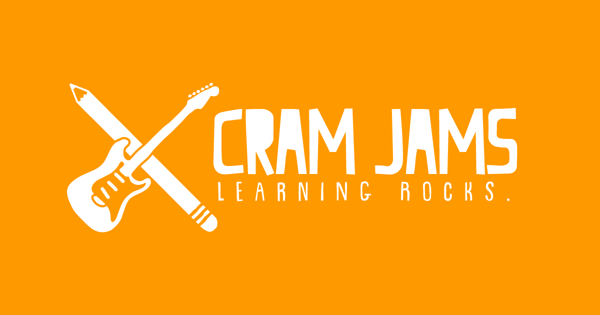 Educational Music Videos - Cram Jams